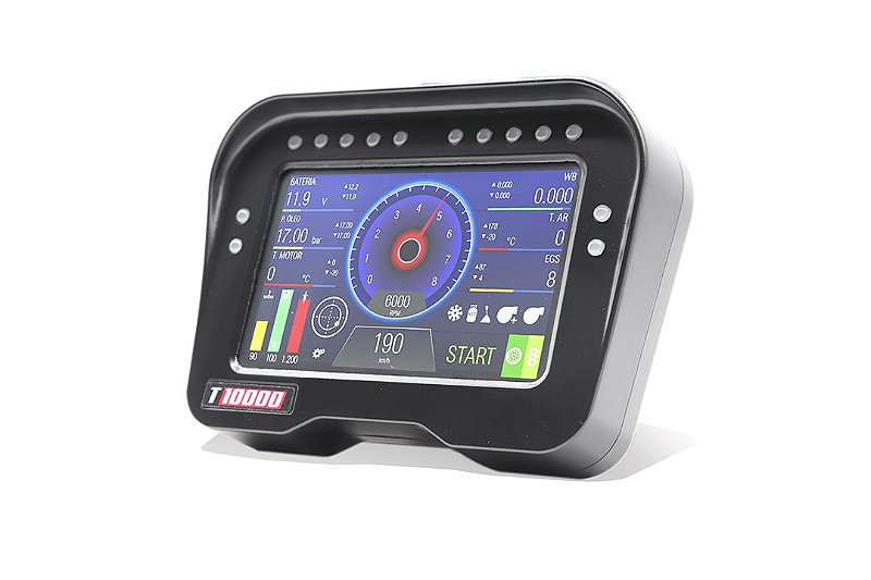 Dash Pro Injepro - LOJA |OFICIAL| Injections