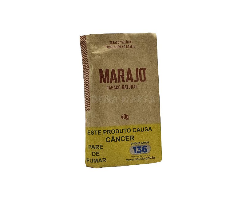 Dona Maria Head Shop