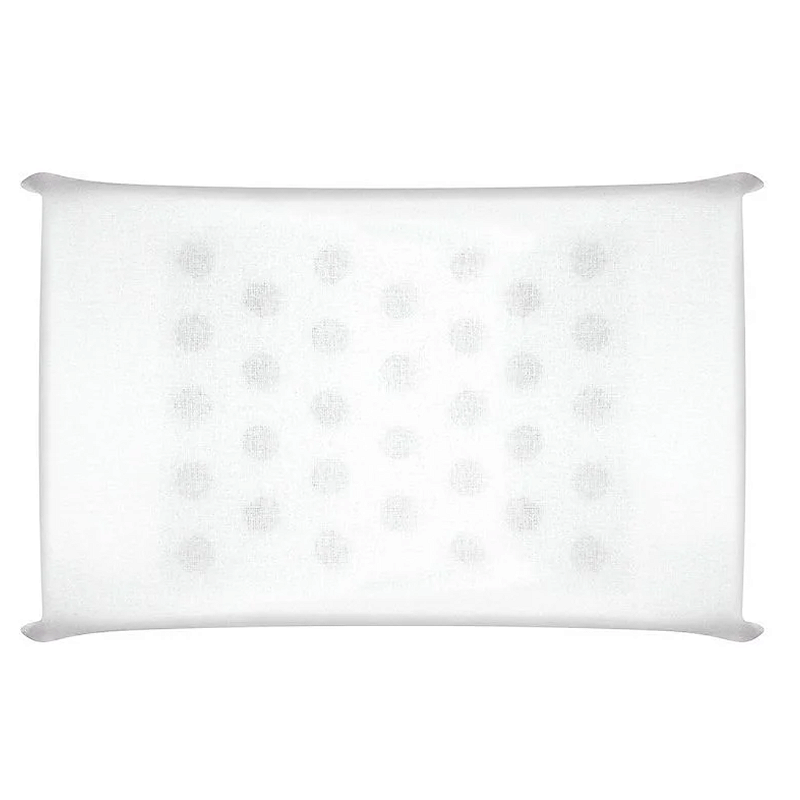 Travesseiro Anti Sufocante Pillow Air - Kiddo - Baby Buys Brasil