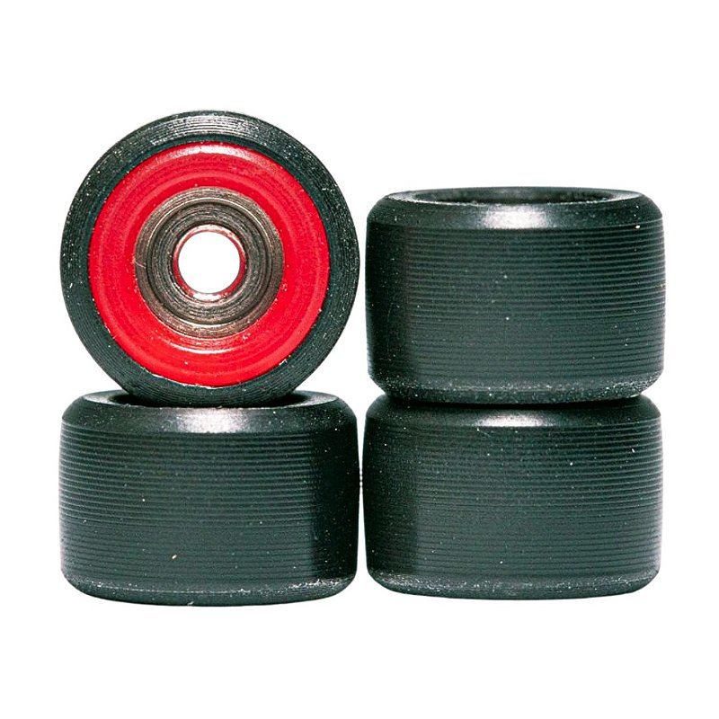 Rodas Leefai Dual-Durometer - Alta Performance e Custo-Benefício | Rép ...