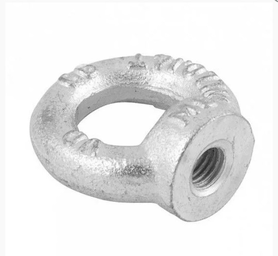 PORCA OLHAL 12M - DAMOFIX