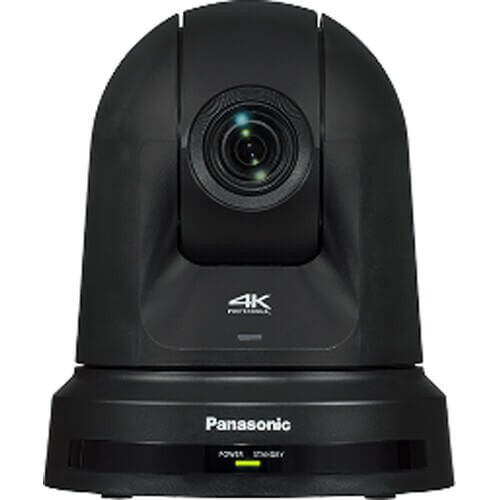 Panasonic PTZ AW-UE40 4K30 HDMI - VIDDIUM - DIGITAL VIDEO INTELIGENTE