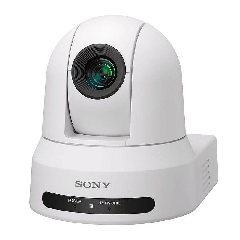 Sony PTZ SRG-A40 - VIDDIUM - DIGITAL VIDEO INTELIGENTE