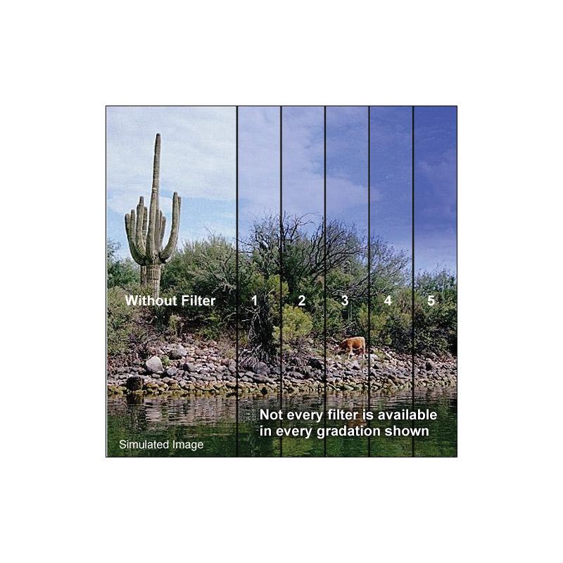 Filtro Graduado Tiffen 4x4 Azul 3 com Borda Suave - VIDDIUM - DIGITAL ...