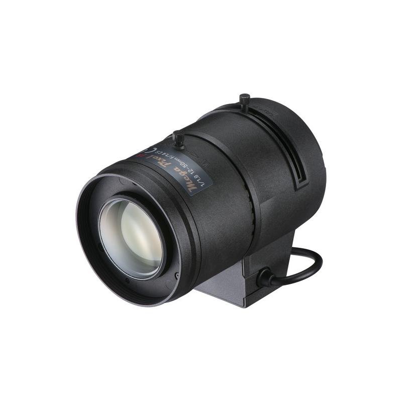 Tamron Lente CS-Mount 12-50 mm f/1.4 P-Iris (Varifocal, Near-IR ...