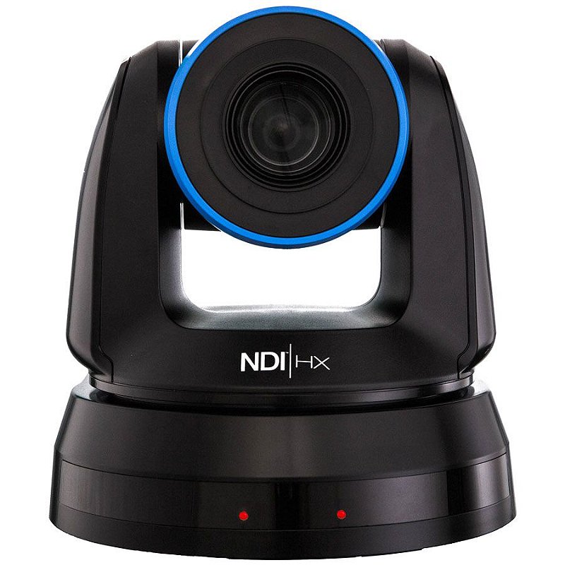 Câmera NewTek NDI PTZ - VIDDIUM - DIGITAL VIDEO INTELIGENTE