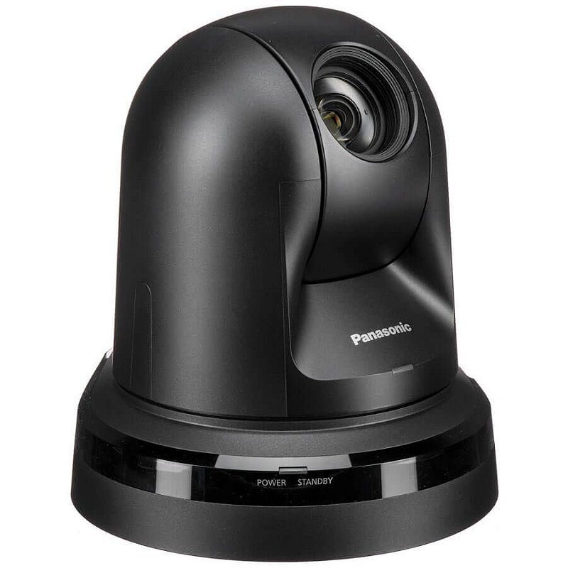 Panasonic PTZ AW-HE38H - VIDDIUM - DIGITAL VIDEO INTELIGENTE