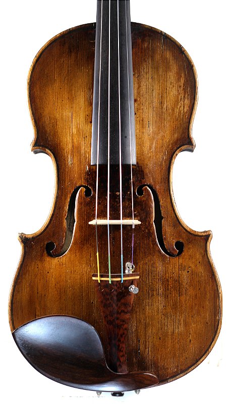 Violino Hermann Dolling Junior - Violinos e Arcos