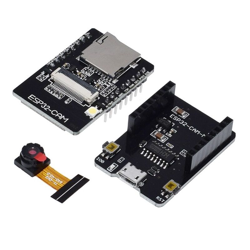 ESP32 CAM MB wifi + módulo de câmera bluetooth placa - Loja da Fábrica ...