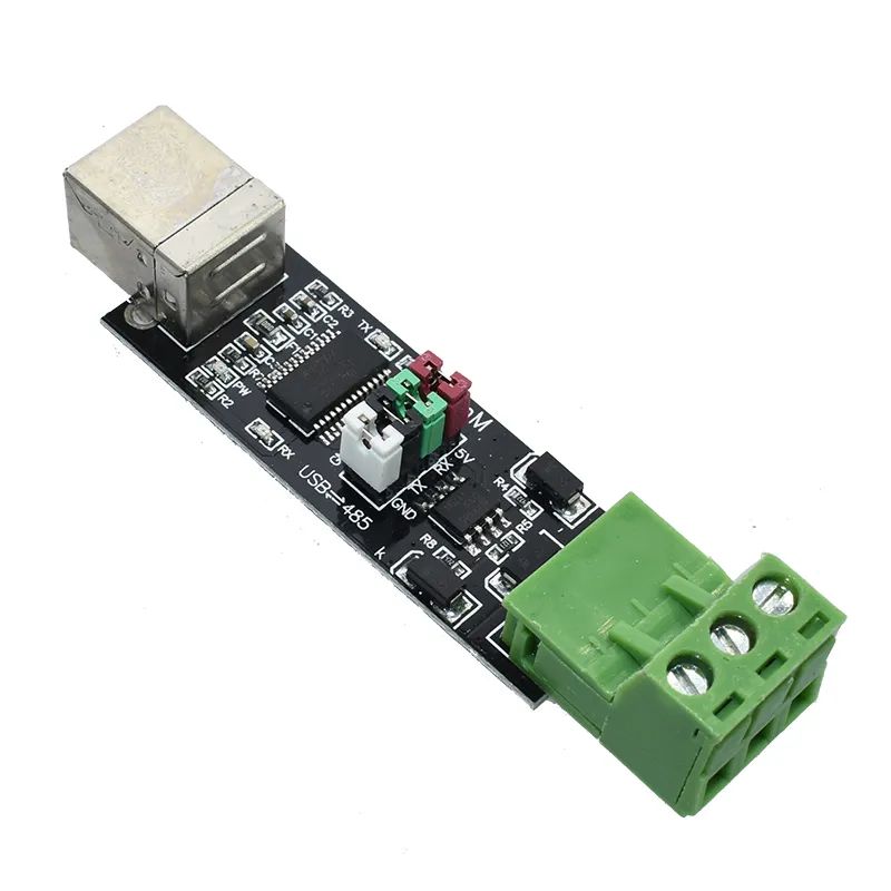 Módulo Conversor USB 75176 para Serial RS485 - Loja da Fábrica de Bolso Módulo Conversor USB 75176 para Serial RS485 - Loja da Fábrica de Bolso
