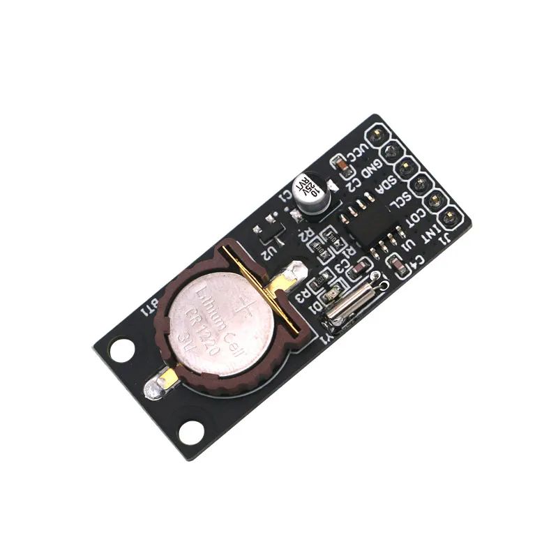 Real Time Clock I2C PCF8563T - Loja da Fábrica de Bolso