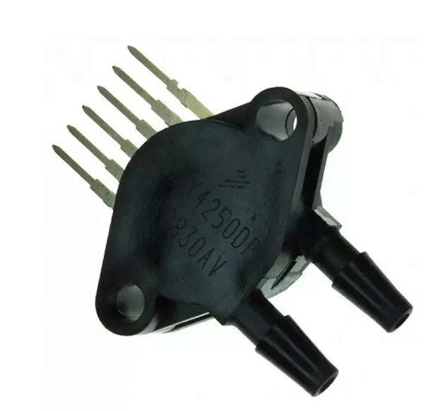 Sensor De Pressão Diferencial - MPX5700DP - Loja da Fábrica de Bolso