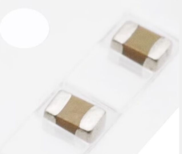Capacitor 0,1uF/10V Smd - Loja da Fábrica de Bolso
