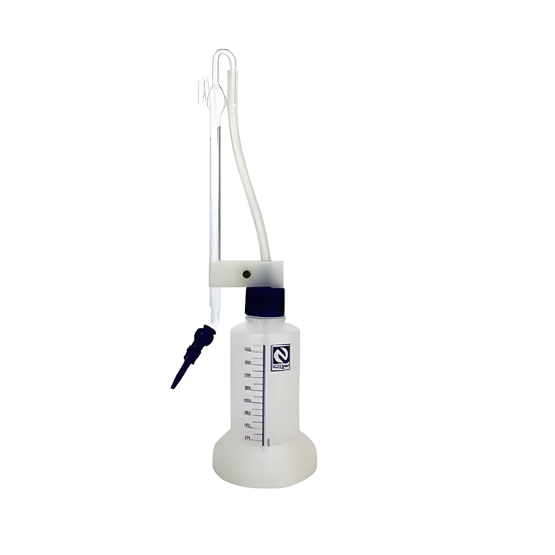 Acidimetro de dornic 0-100 nalgon - orionprodutoscientificos