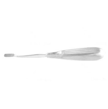 Raspa De Lewis Dente Grosso 18 Cm P/ Plastica Nasal - Abc Instruments ...