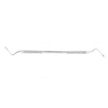 Cureta De Lucas N.O 87 - Abc Instruments - orionprodutoscientificos