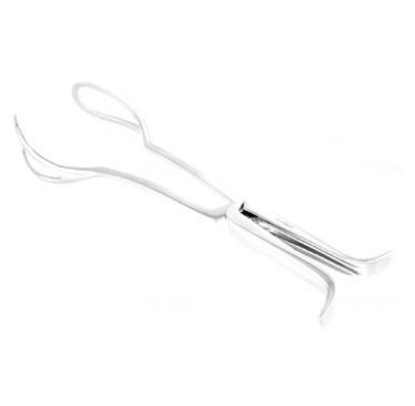 Forceps Piper Para Obstetricia 44 Cm - Abc Instruments ...