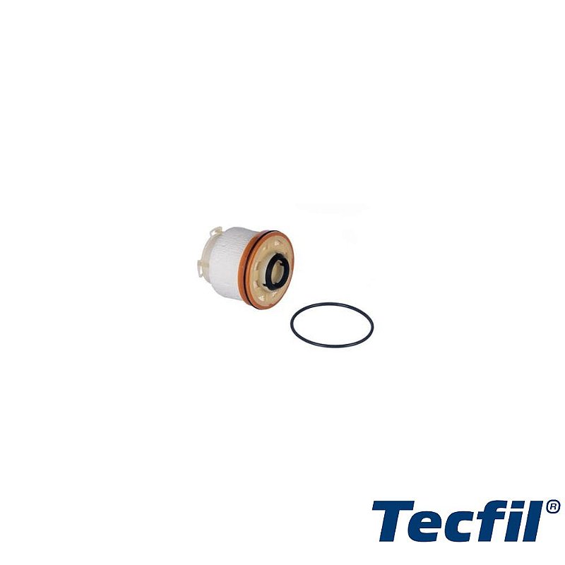 Filtro De Combustível - Tecfil - Pc952 - Trindade Hiper Car