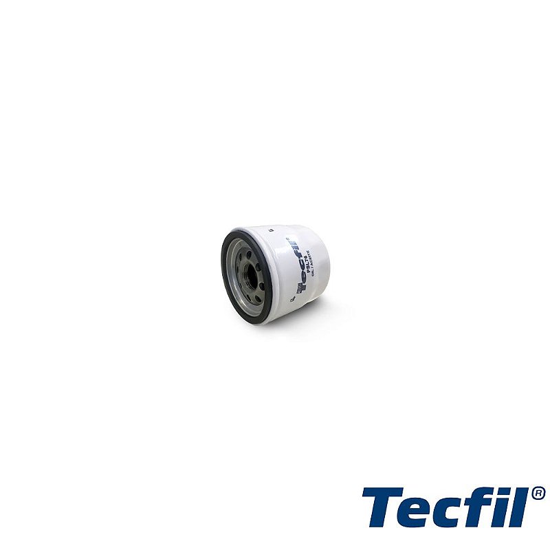 Filtro De Óleo - Tecfil - Psl76 - Trindade Hiper Car