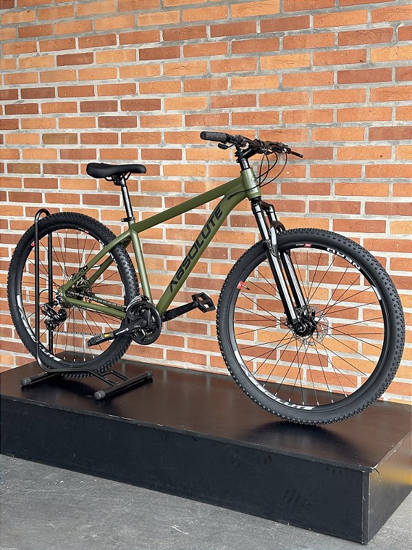 Bike Absolute nero 5 shimano boa preço bom - Godoy Bike Fitness - Tudo ...