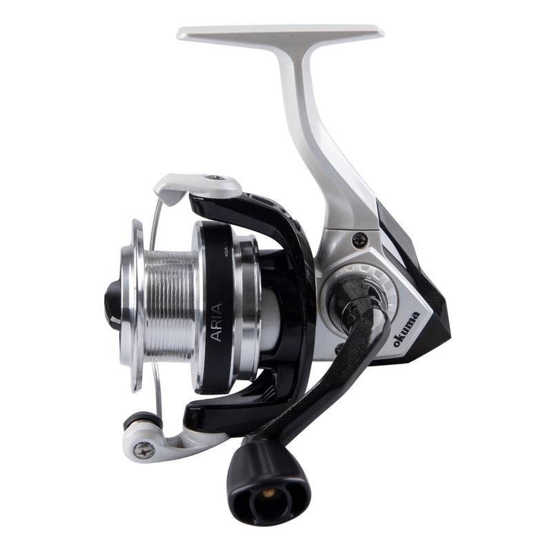 Molinete Okuma Aria-30A - Snook Shop - Artigos e Acessórios para Pesca ...