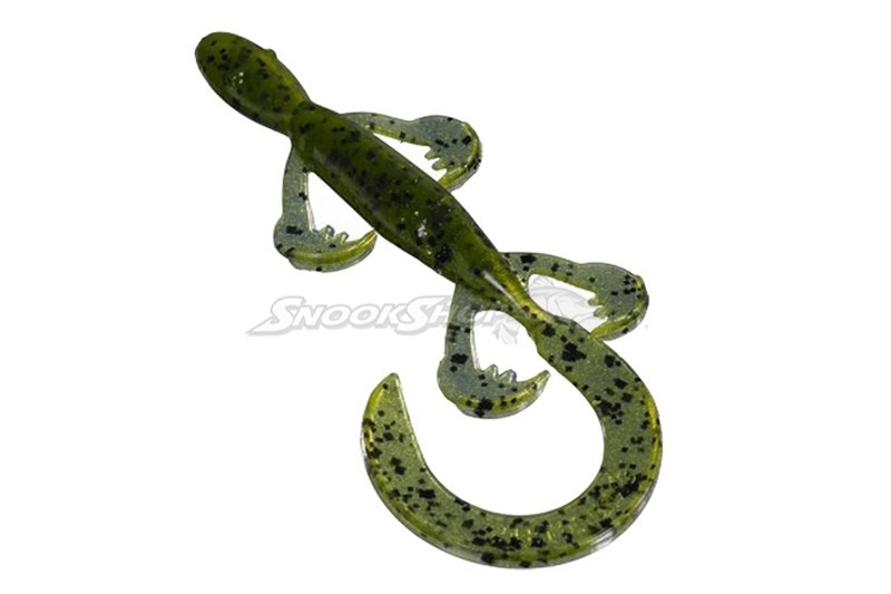 Isca Artificial Strike King Rage Lizard 6 RGLIZ6 - Snook Shop - Artigos ...