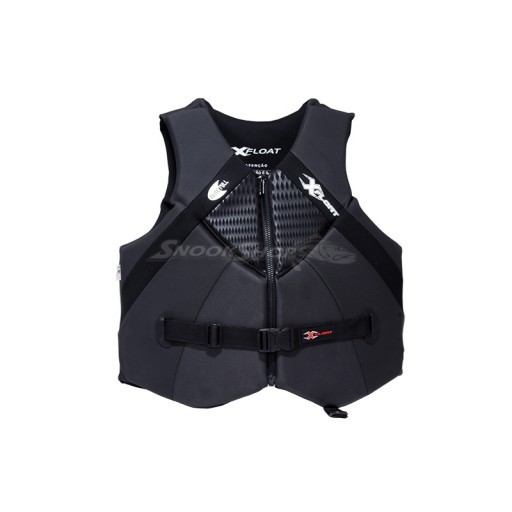 Flutuador X Float Elite Full - Tam: 1,50M - Preto - Snook Shop - Artigos e Acessórios para Pesca ...