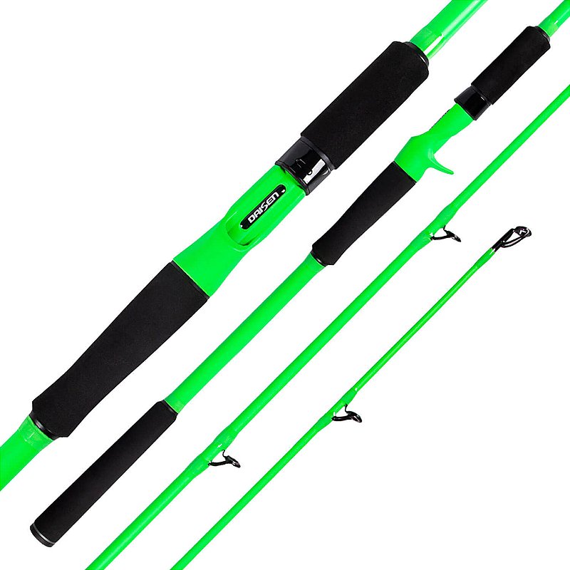 Vara Daisen Midori LT C902H XF 30-60lb - Snook Shop - Artigos e ...