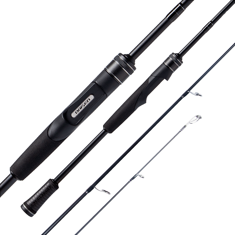 Vara Daisen Hokkaido S20-632F-MH 10-20lb - Snook Shop - Artigos e ...