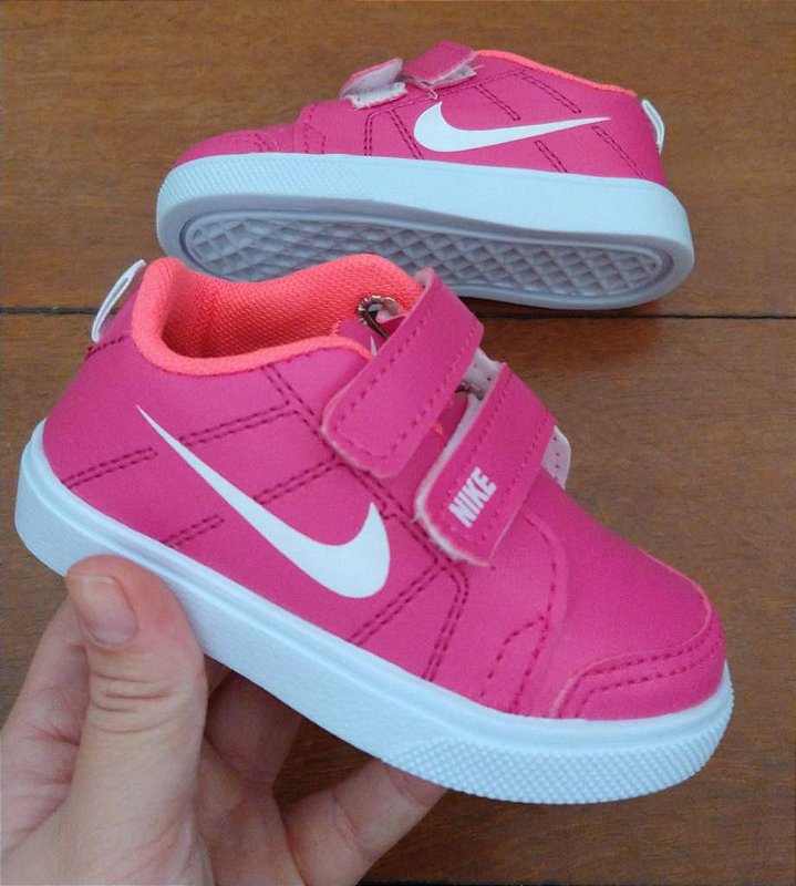 Tenis Infantil nike - GD Baby Kids - Artigos e roupas infantis