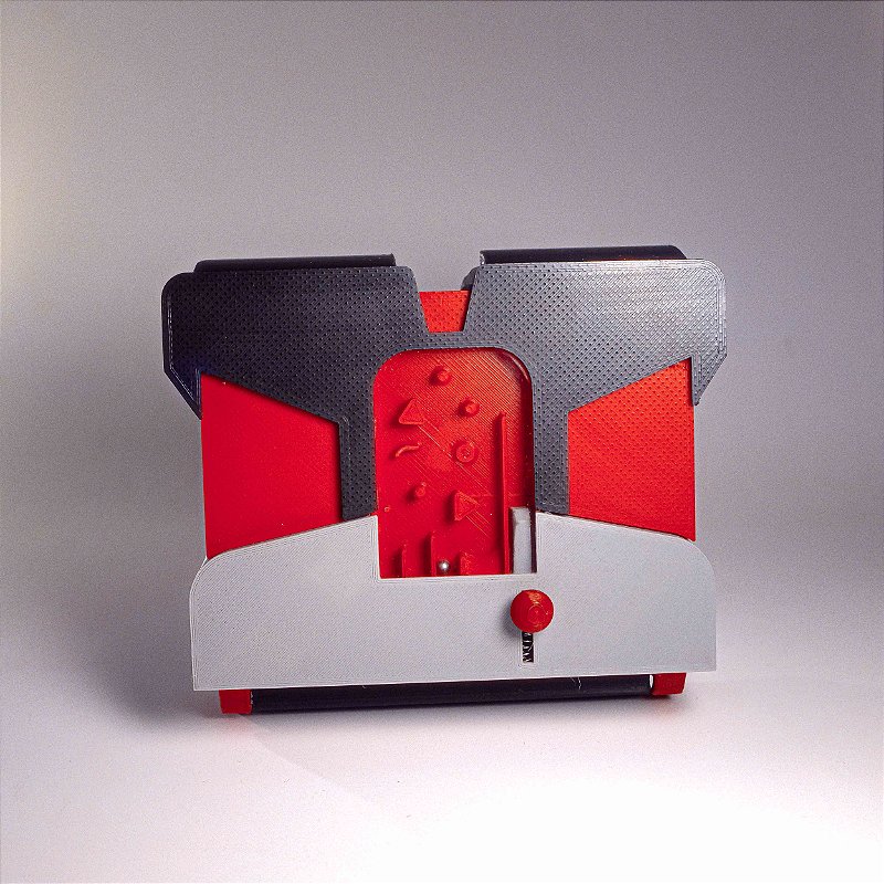 Kit Headshop - MadBrick - Madboyz