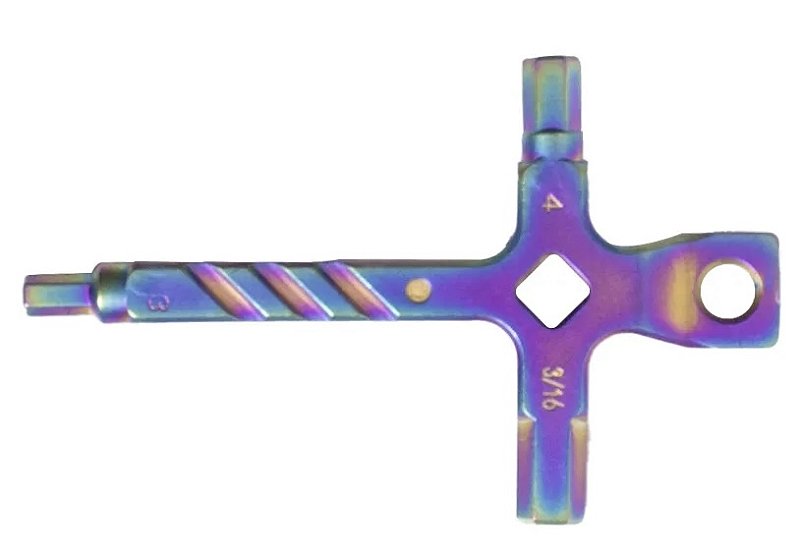 Chave Allen Universal DigitalFoto - Cena 1 Acessórios - Acessórios para ...