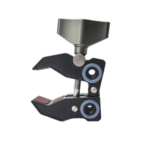 Garra Clamp DigitalFoto - Cena 1 Acessórios - Acessórios para Cinema e TV