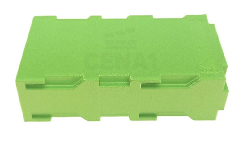 Adaptador Dummy p/ Encaixe NP - Cena 1 Acessórios - Acessórios para ...