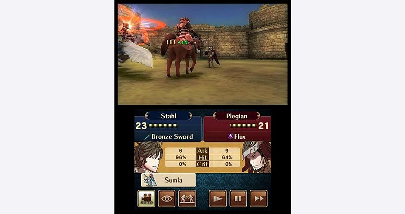 Fire Emblem: Awakening - 3DS - BLUEWAVES GAMES