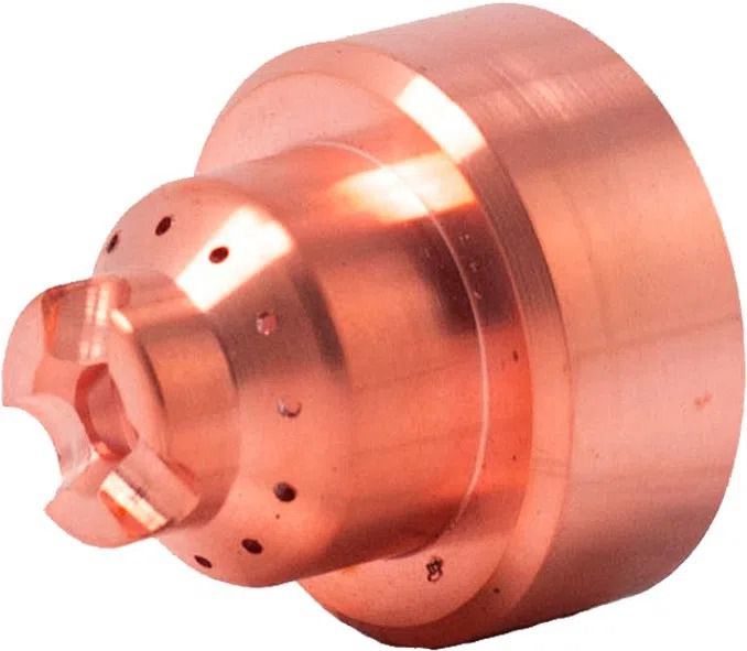 BOCAL MANUAL PMX 45 220674 - LB SOLDAS