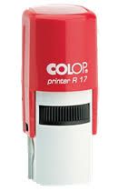 Carimbo Colop R17 Printer - Carimbos Campinas