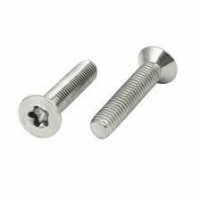 PARAFUSO TORX M5X25MM - Loja do Instalador