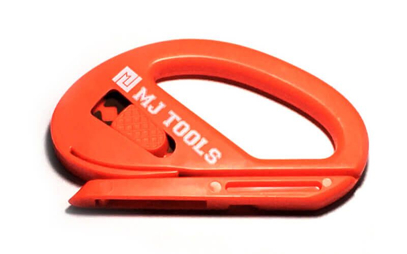 Cortador de Liner MJ Tools - MJ Tools - Ferramentas para envelopamento