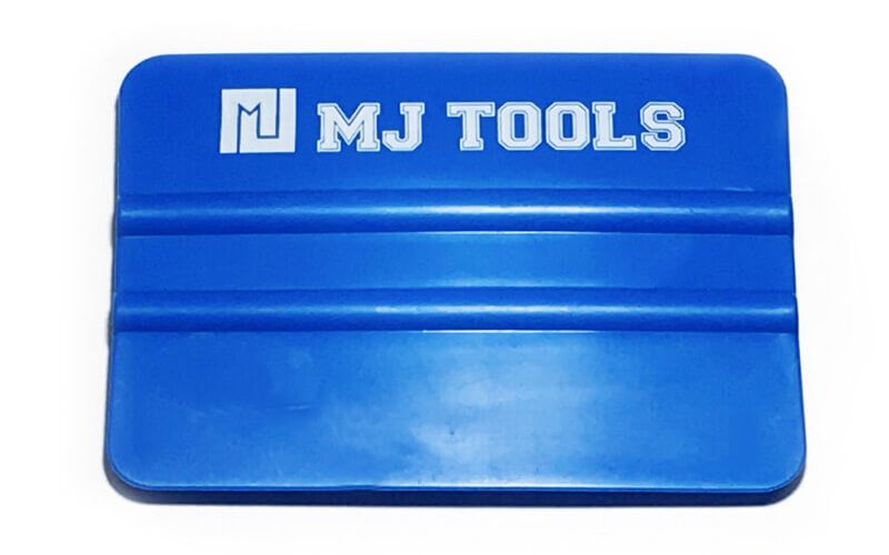 Espátula para envelopamento MJ Tools - MJ Tools - Ferramentas para ...
