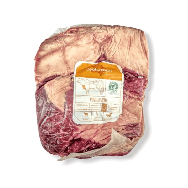 The Bife I Peito (Brisket) Angus Australiano Beef Passion - The Bife I ...