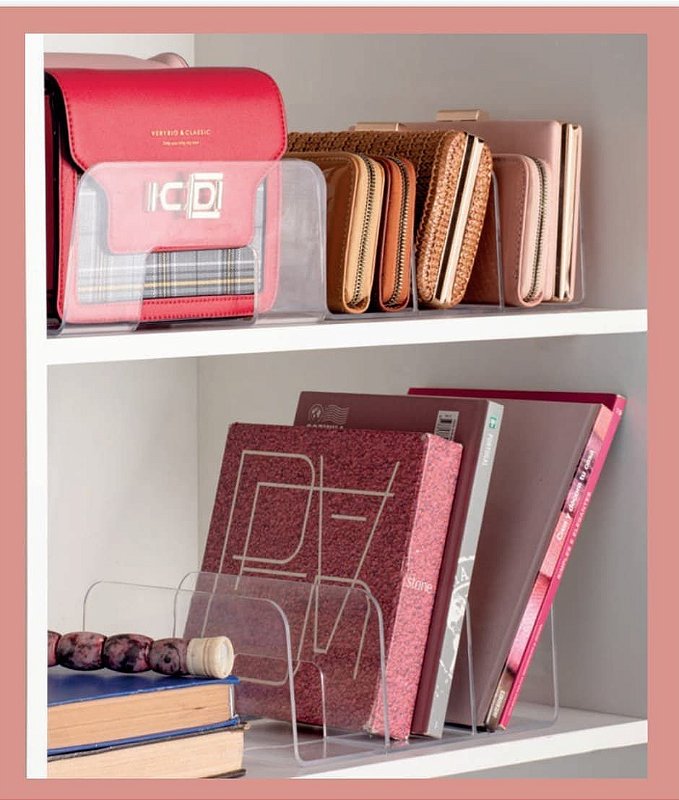 Organizador Multi Elegance - Loja da Organização