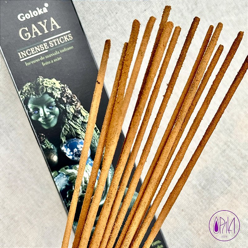 Gaya - Goloka - Opala Store