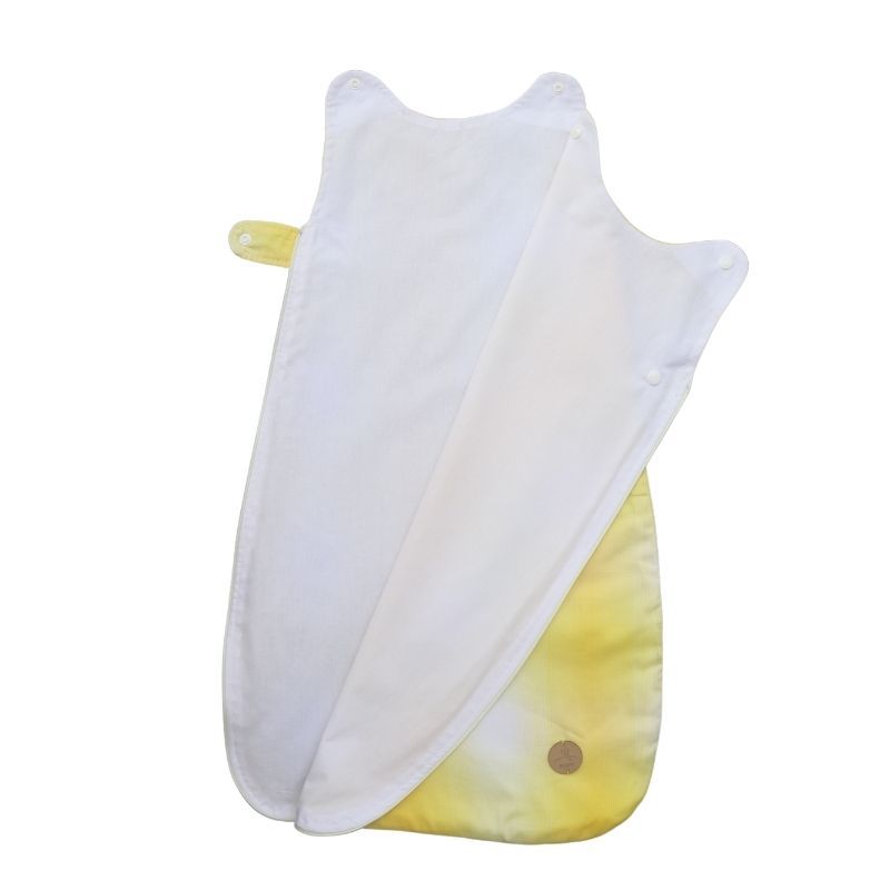 Saco de dormir Pacotinho Dorminhoco My Gutti Baby - My Gutti Baby