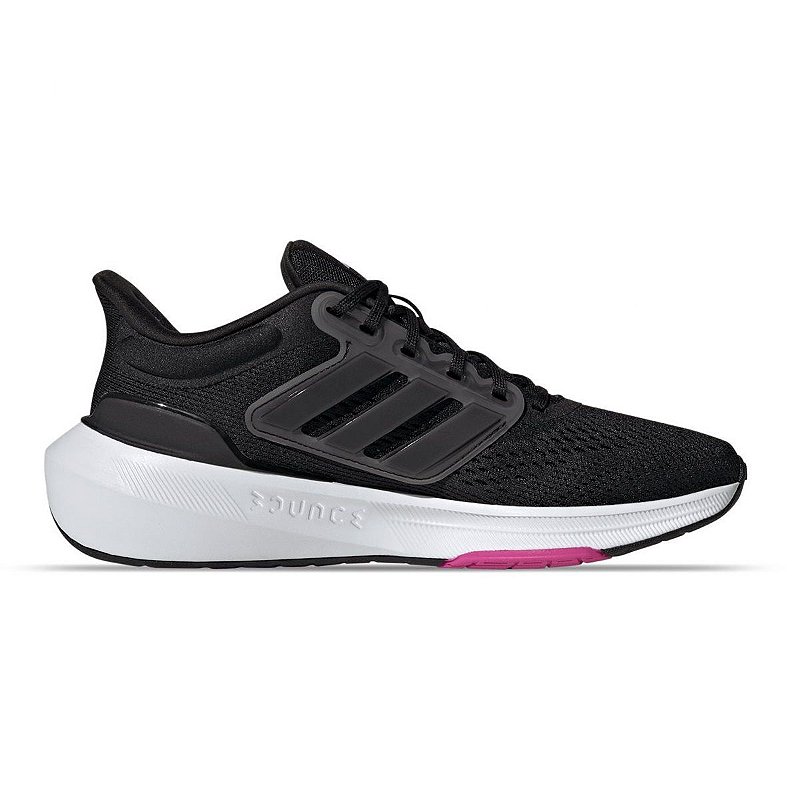 Tênis Feminino Adidas Ultrabounce W Preto - HP5785 - Estrela Mix | Um ...