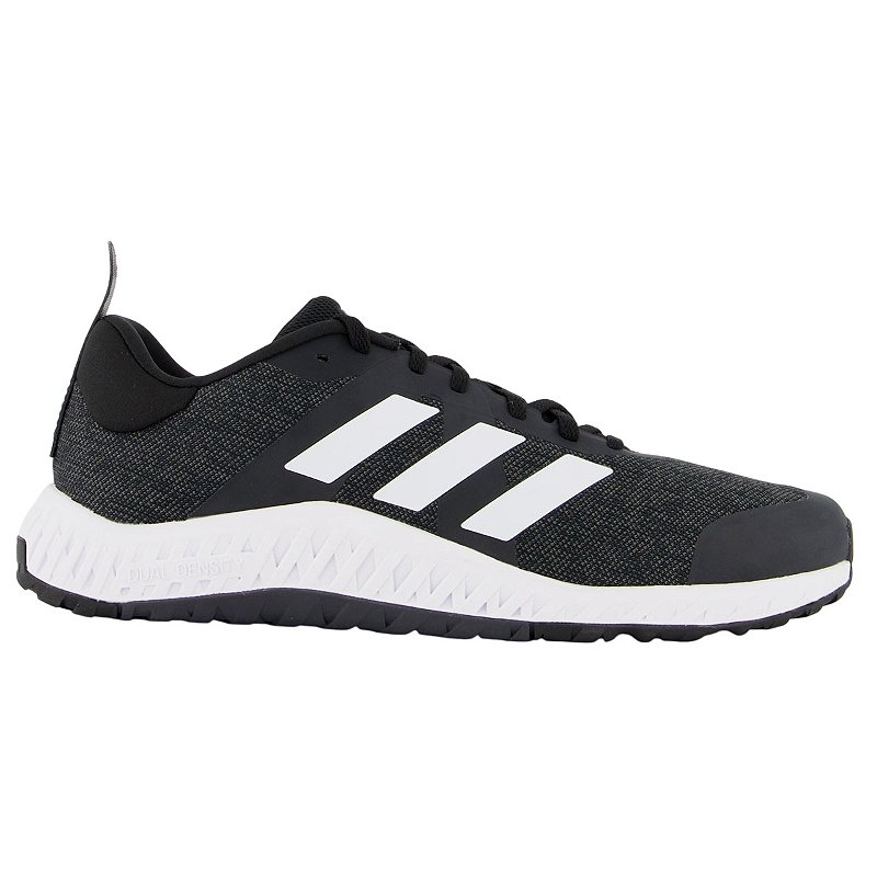 Tênis Masculino Adidas Everyset Trainer Preto - ID4989 - Estrela Mix ...