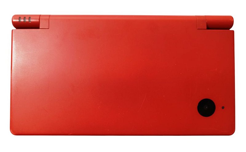 Nintendo DSI (Flashcard R4 com 30 jogos) - Sebo dos Games - Games ...