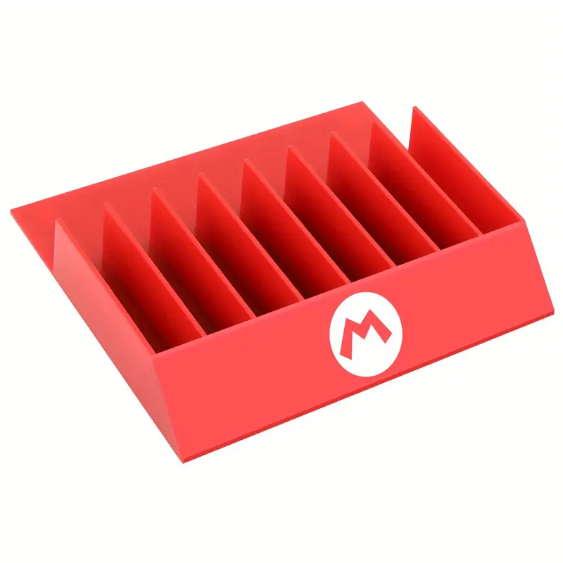 Porta Jogos Suporte - Switch - Sebo dos Games - Games Antigos e Usados ...