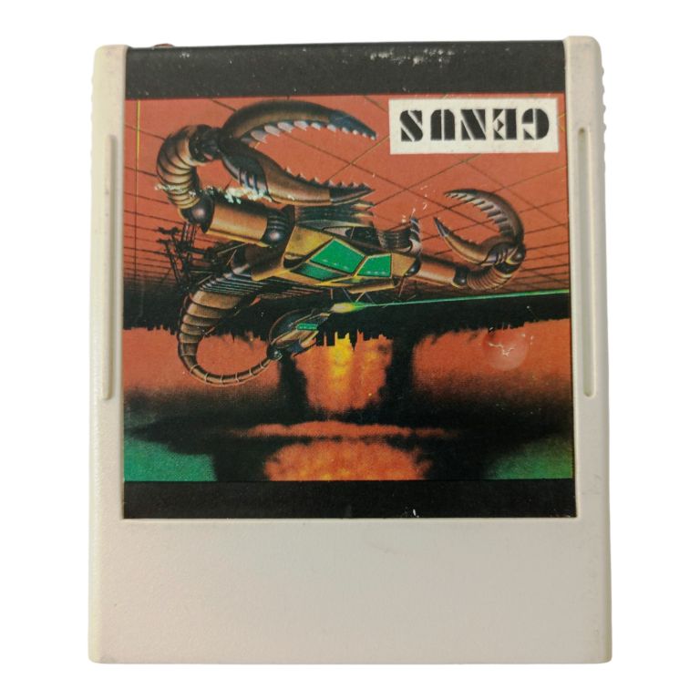 Jogo Motocross - Atari - Sebo dos Games - Games Antigos e Usados dos Atari ao PS...