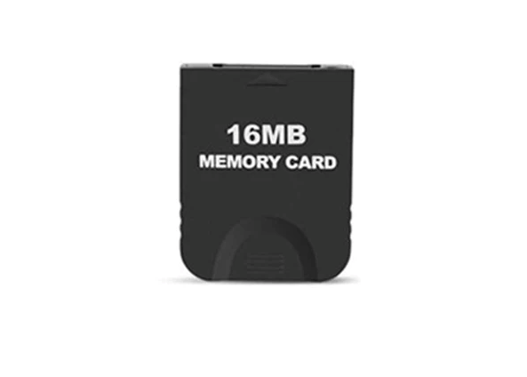 Memory Card 16 MB (251 Blocos) - Game Cube/ Wii - Sebo dos Games ...